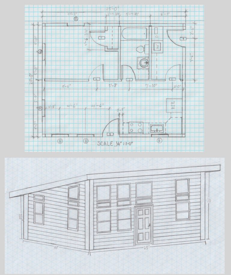 CAD 102 Drafting Fundamentals - Daniel Lemmon Designs
