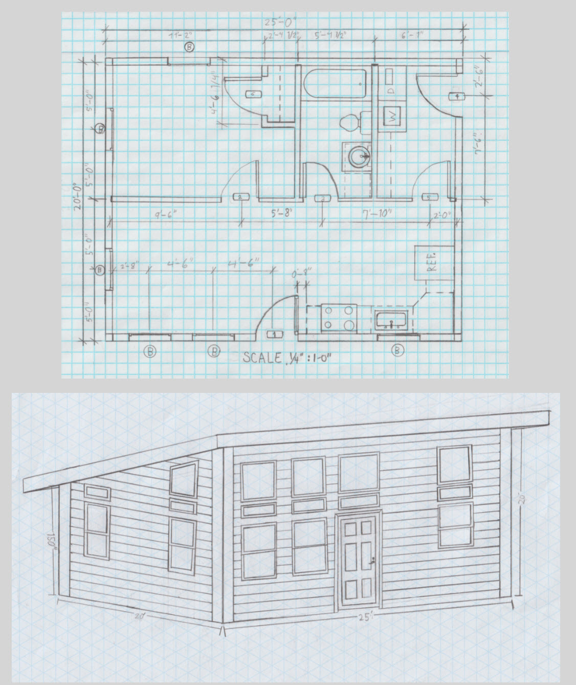 CAD 102 Drafting Fundamentals - Daniel Lemmon Designs